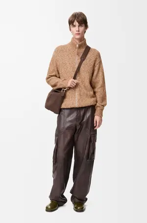 Loewe Oversized Cardigans For Men