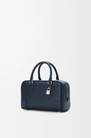 Loewe Amazona 23 Bag - Deep Navy