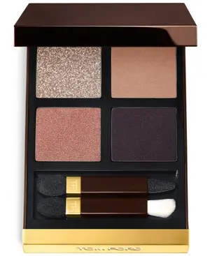 TOM FORD Eye Color Quad Eyeshadow - Disco Dust