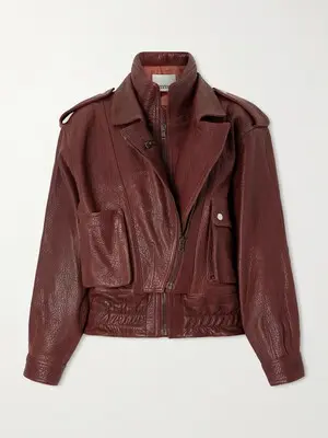 Isabel Marant Leather Jackets For Women