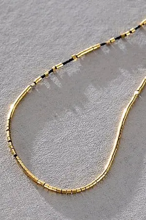 IWONA LUDYGA DESIGN Baraca Short Necklace