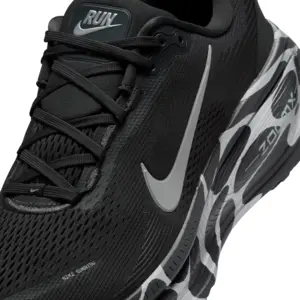 Nike Vomero 18 Road Running Shoes - Grey