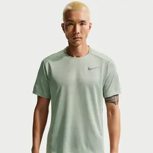 Sustainable Men's Running T-Shirts