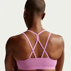 Fitted Strappy Back Workout Tops