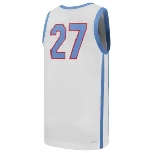 JORDAN Houston Basketball College Replica Jersey