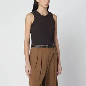 Loewe Logo Camis Tanks For Women