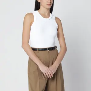 Loewe Logo Camis Tanks For Women