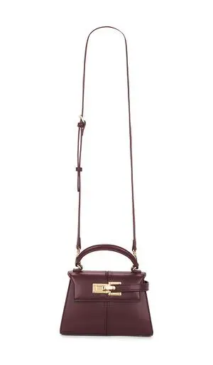 Jw Pei Top Handle Shoulder Bags
