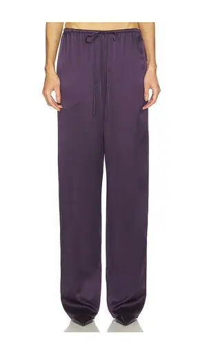 SRG Phoenix Silk Pant