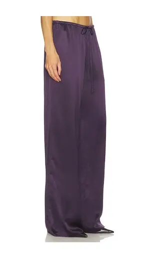 SRG Phoenix Silk Pant