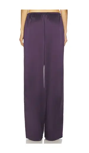 SRG Phoenix Silk Pant