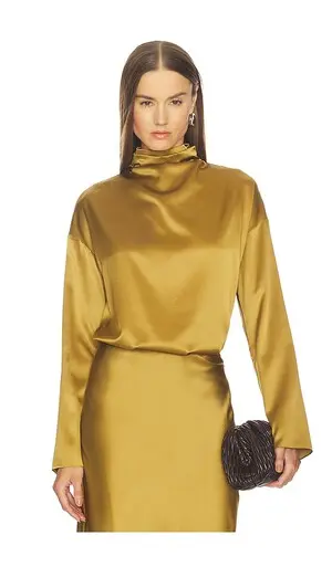 SRG Atlas Silk Top