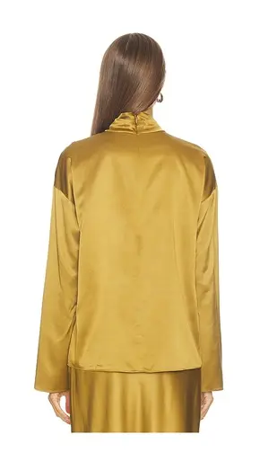 SRG Atlas Silk Top