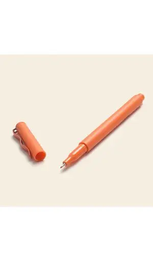 Papier High Energy Quintet Fineliners In Pink