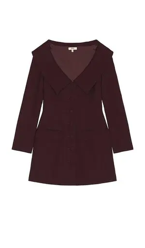 SRG Emily Mini Dress