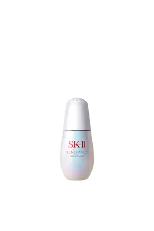 SK-II Genoptics Infinitaura Brightening Serum - Red