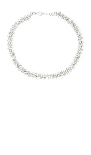 Shashi Silver Tone Necklaces