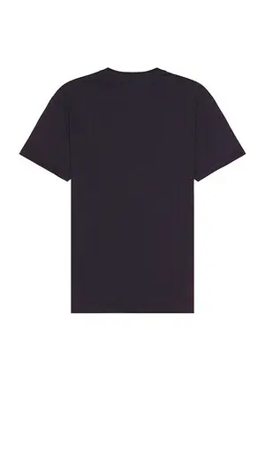 Polo Ralph Lauren Crewneck T-shirt In Blue - Ink