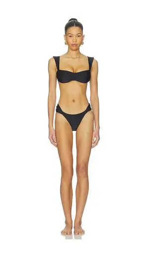 SHANI SHEMER Joss Bikini Bottom
