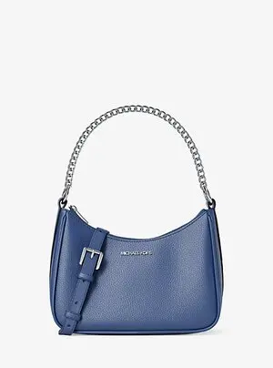 Women's Michael Kors Blue Handbags 