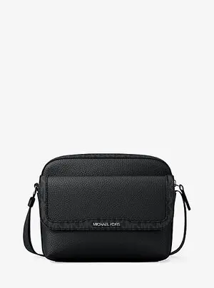 Michael Kors Trimmed Cross Body Bags