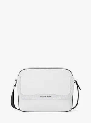 Michael Kors Trimmed Cross Body Bags