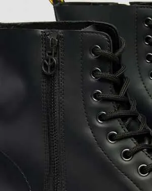 Dr. Martens 1460 Babylon Boots - Black
