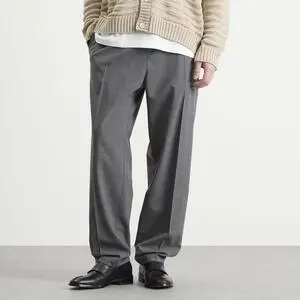 MAISON MARGIELA Drawstring Tailored Trouser