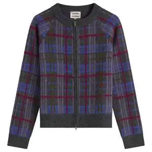 DAMSON MADDER Minah Cardigan - Multi