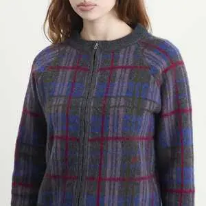 DAMSON MADDER Minah Cardigan - Multi