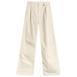Maison Margiela High Waisted Pants For Women