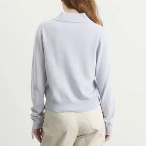 MAISON MARGIELA Polo Neck Knit