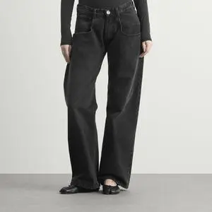 MAISON MARGIELA Five Pocket Jeans