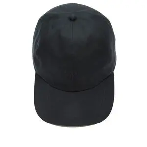 Nanamica 2l Cotton Gore-tex Cap - Navy