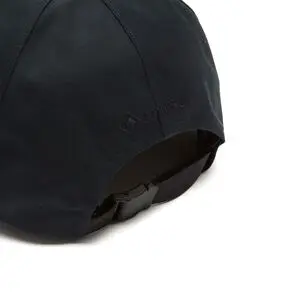 Nanamica 2l Cotton Gore-tex Cap - Navy