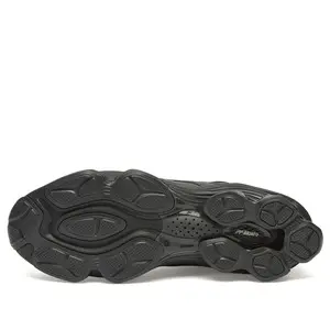 Asics Gel-kinetic Fluent Sneakers - Black/graphite Grey
