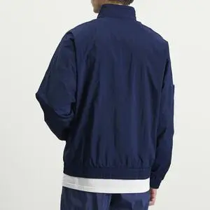 Adidas Arch Track Jacket - Night Indigo/white