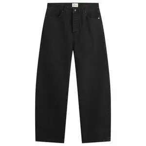 RONNING Classic Straight-leg Denim Jeans