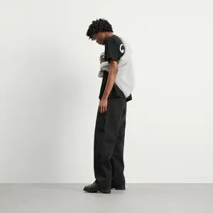 RONNING Classic Straight-leg Denim Jeans