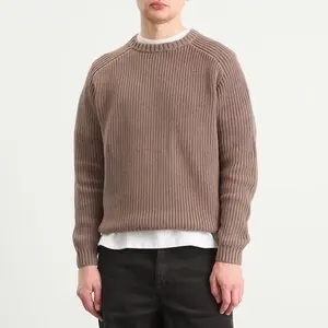 RONNING Everyday Fisherman Sweater