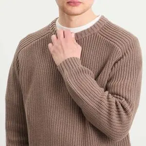 RONNING Everyday Fisherman Sweater