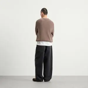 RONNING Everyday Fisherman Sweater