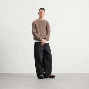 RONNING Everyday Fisherman Sweater