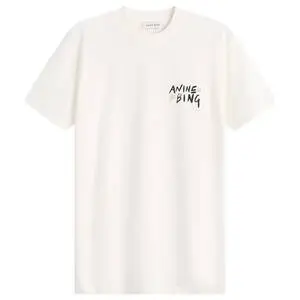 Anine Bing Relaxed Tops
