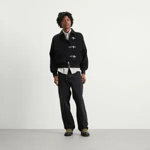 RONNING Fireman Clasp Jacket