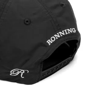 RONNING Uniform Cap