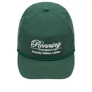 RONNING Uniform Cap