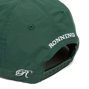 RONNING Uniform Cap