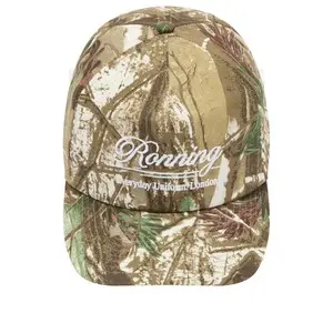 RONNING Uniform Cap