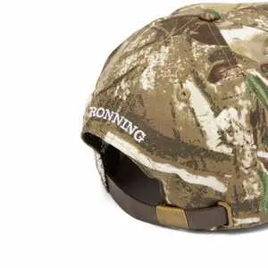 RONNING Uniform Cap